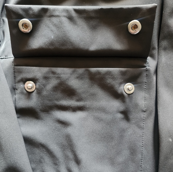 Theory | Jackets & Coats | Mens Theory Everett Foundation Tech Field ...